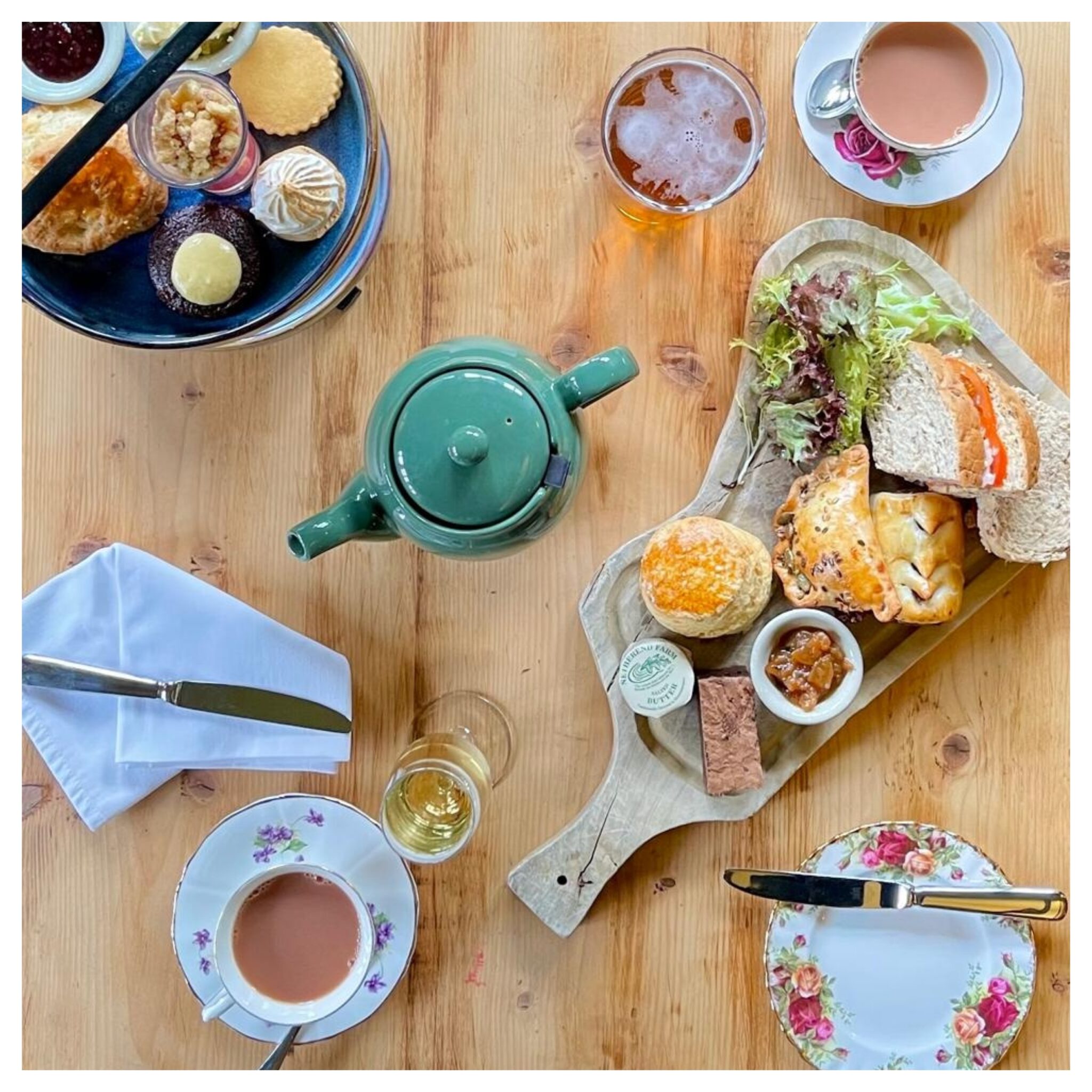 Guest Information | Tudor Farmhouse Hotel